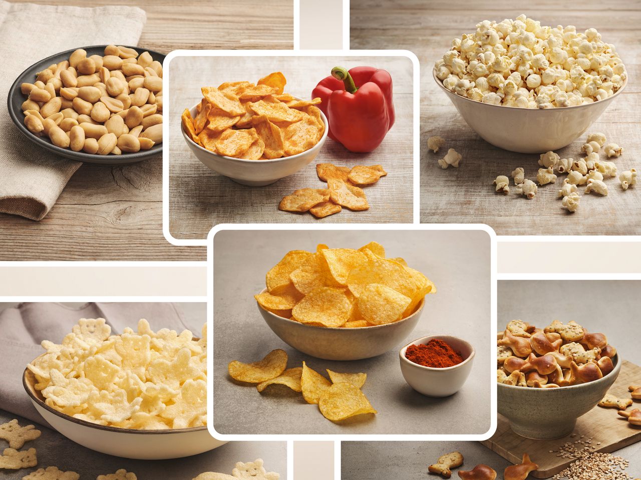 Intersnack CZ - Intersnack, a.s.