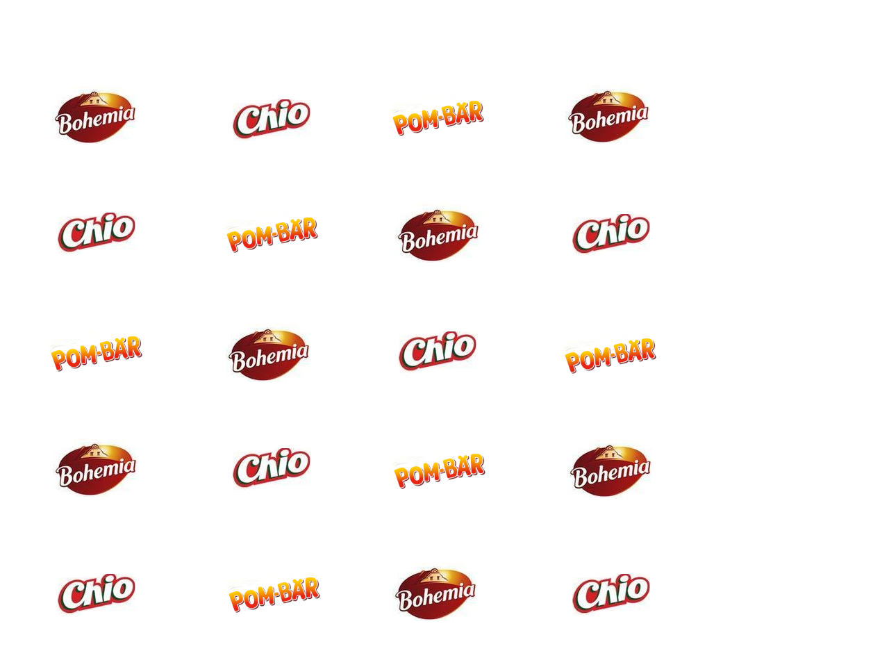 Intersnack CZ - Intersnack, a.s.