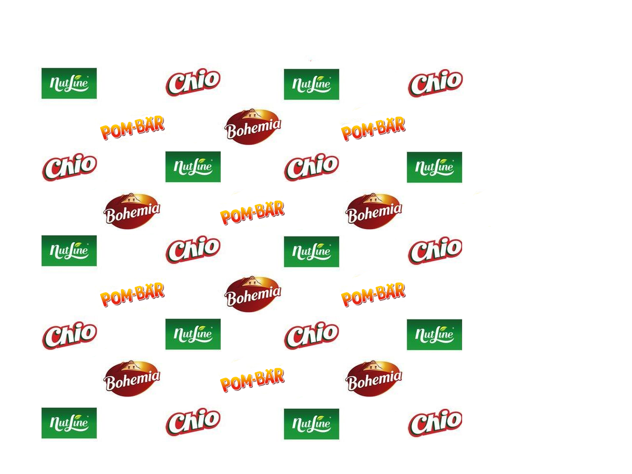 Přehled značek - Intersnack, a.s.